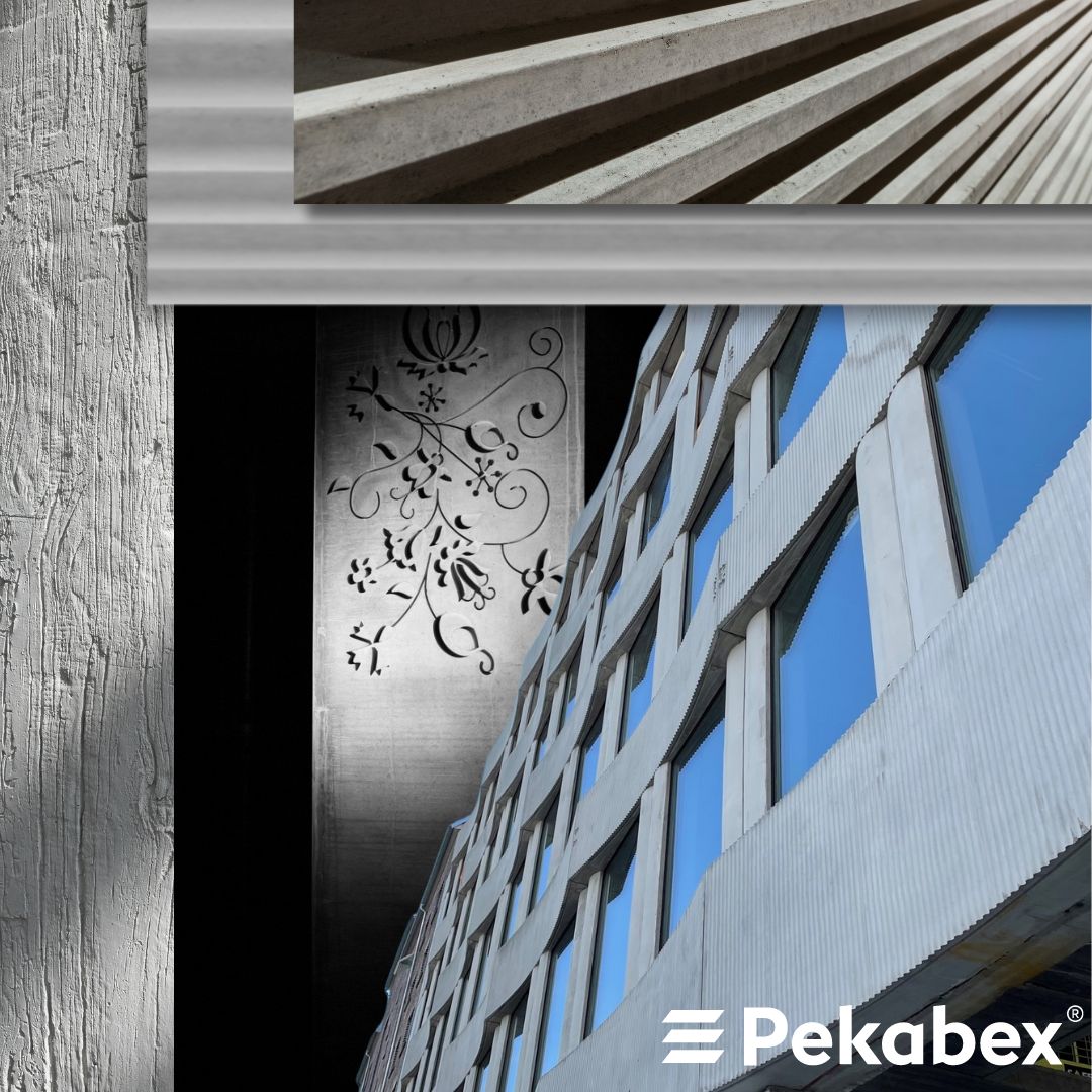 Prefabricated walls – aesthetics and functionality in modern ...