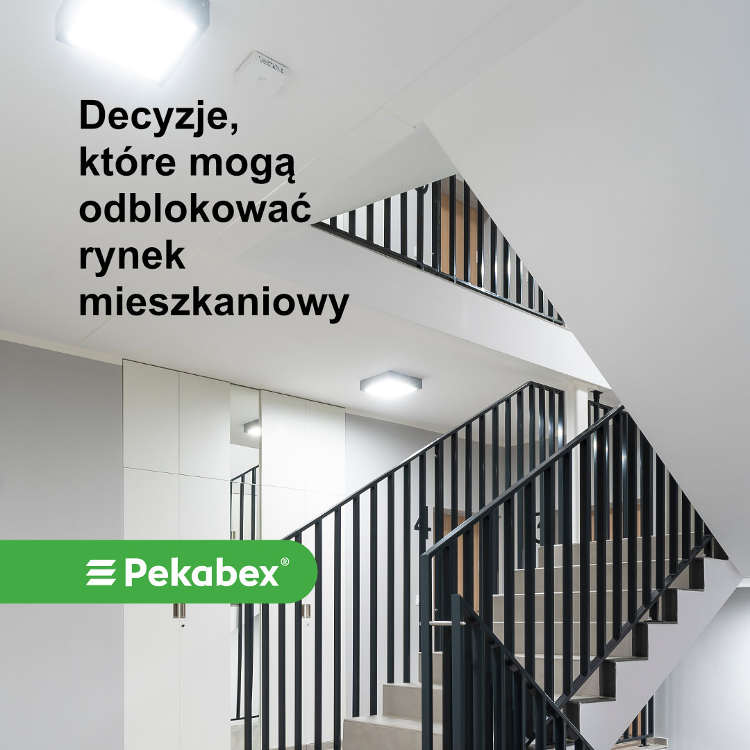 Procedury trwają dłużej niż budowa. Dlaczego inwestycje mieszkaniowe ...