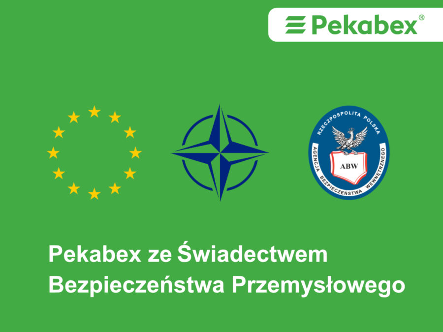 Aktualności | Pekabex - budownictwo prefabrykowane